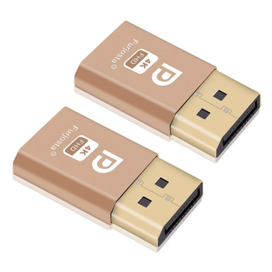 Furjosta DisplayPort Headless Ghost Display EDID Emulator Virtual ...