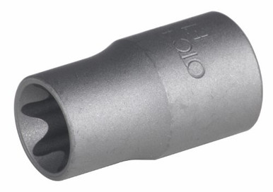 OTC (6156 External TORX Socket - E14 x 32, 3/8" Square Drive ...
