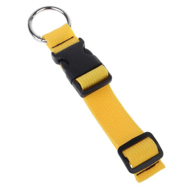 Add Bag Luggage Strap Coat Holder Handbag Clip Baggage Suitcase ...