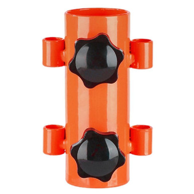 Steel Camping Awning Holder Canopies Holder Tent Tarp Rod Holder Tarp ...