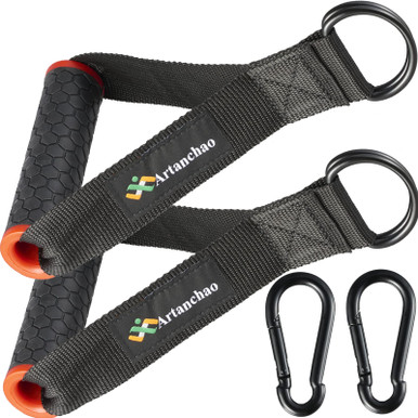 Gym Handles for Cables Machine,Heavy Duty Cable Handles Gym Equipment ...