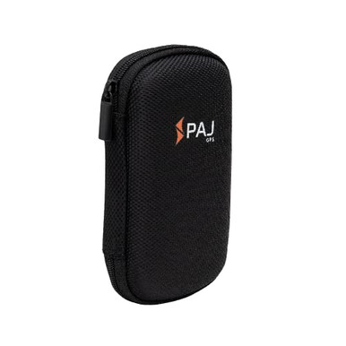 PAJ GPS Tracker Case for Allround Finder 4G, Travel Case with 2 Belt ...