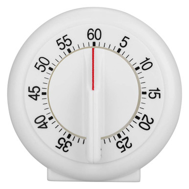 Timer, Multifunction Timer 60 Minute Kitchen Mechanical Timer Suitable ...