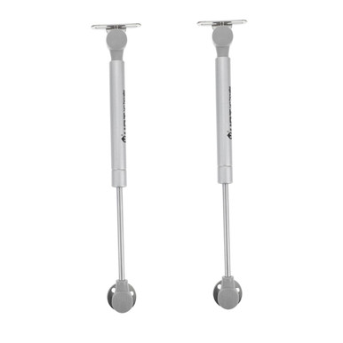 DOITOOL 2 Pcs Hydraulic Support Rod Lid Holder Gas Spring Lid Support ...