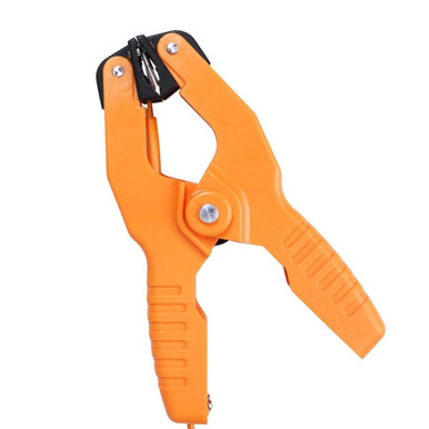 Type K Pipe Clamp Temperature Lead Probe HT-05 Pipe Clamp K-Type ...