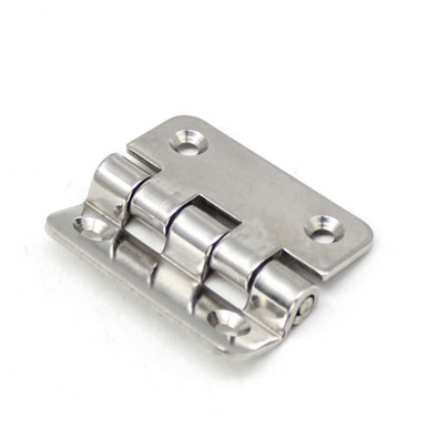 Uonlytech 2Pcs 160 Hinges for Kitchen cabinets Flat Hinge Furniture ...