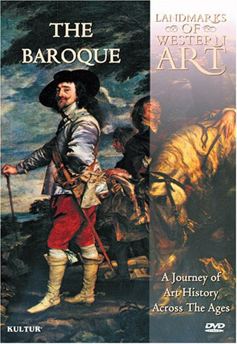 Landmarks of Western Art: The Baroque - A Journey of Art History Across ...