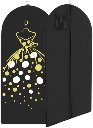Suit, Dress and Gown Garment Travel Bags - 54" - Men's and Women's ...