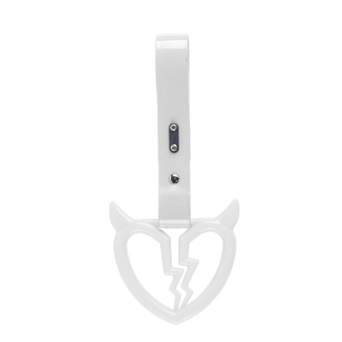 Q1-TECH, JDM Tsurikawa Ring Japanese Subway Train Bus Car Handle Devil ...
