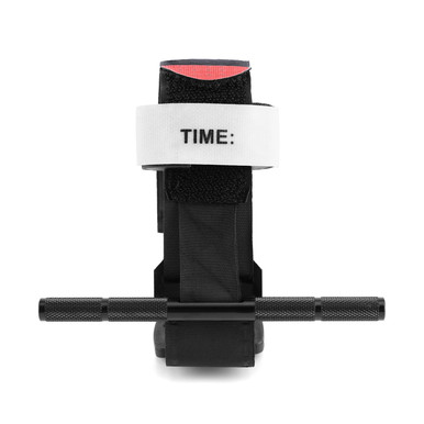 Tourniquet, One-Handed Tourniquet Kit with Upgraded Metal Aluminum ...