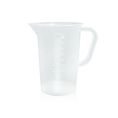 Appletofu Plastic Graduated Measuring and Mixing Pitcher - 1000ml ...