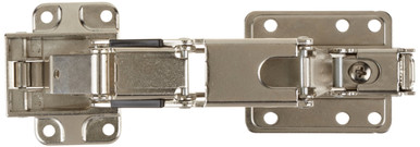 Sugatsune HT-160THV2 Steel Clip-On Concealed Hinge with Mounting Plate ...