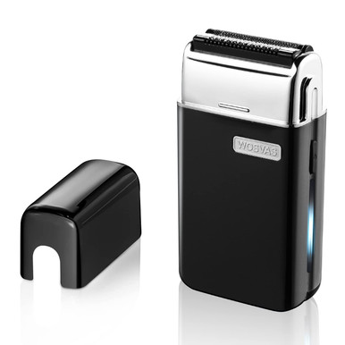 Electric Shavers Foil for Men Portable Pocket Size Men's Electric ...