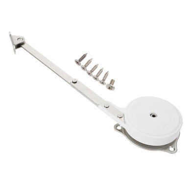 OSALADI Damping strut Spring Hinges Cabinet Hinge Cabinet Door Hinge ...