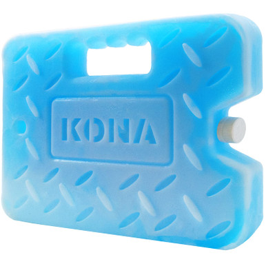Kona Blue Ice Pack for Coolers - Extreme Long Lasting (-5C) Gel, Just ...