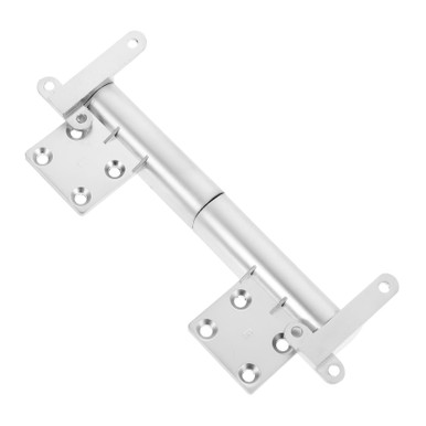 Uonlytech 1 Pairs Dressing Table Hinge Spring Hinge Self- Supporting ...