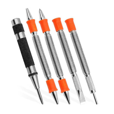 Automatic Centre General Woodworking Metal Drill Adjustable Spring ...