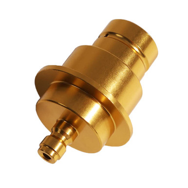 8mm CO2 Adapter for Terra Water Maker, for The Connection of Large CO2 ...