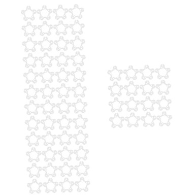 Balloon Clip Connector 400 Pcs Balloon Arch Clip Wedding Garland ...