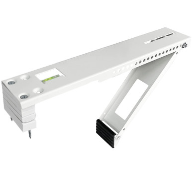 Yehchi Window Air Conditioner Mounting Support Bracket, Universal AC ...