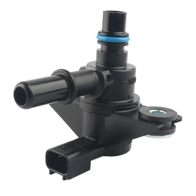 EVAP Evaporative Emissions Vapor Canister Purge Valve Solenoid Assembly ...