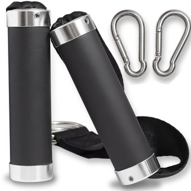 Arhandig Metal Cable Handles Gym Equipment,Aluminum Cable Machine ...