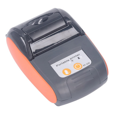 ViaGasaFamido Thermal Receipt Printer, Thermal Receipt Printer ...