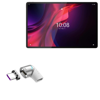 BoxWave Adapter Compatible with Lenovo Tab Extreme 14 - MagnetoSnap PD ...