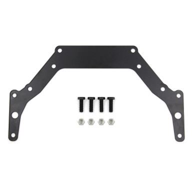 MSCRP Transmission Adapter Plate Compatible with Chevrolet 1966-up ...