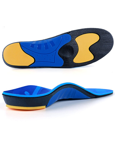 TOPSOLE (220+lbs)Standing All Day Heavy Duty Support Pain Relief ...