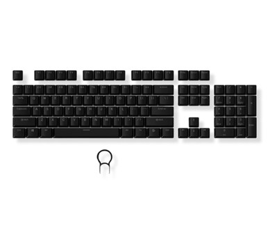 Goodscious Keyboard Keycaps with Keycap Puller - Replacement Keyboard ...