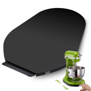 Mixer Sliding Tray for KitchenAid 5-8 Qt Bowl Lift Stand Mixer - Metal ...