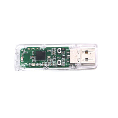 Taidacent nRF52840 USB Dongle Bluetooth Low Energy Desktop nRF Connect ...