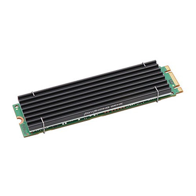 Advancing Gene PCIe NVMe M.2 SSD Heatsinks Cooler with Nano Silicone ...