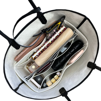 Bag Organizer for St louis PM Bag Organizer St Louis GM Tote Bag Insert ...