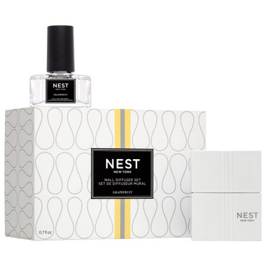 NEST New York Grapefruit Wall Diffuser - Warehousesoverstock