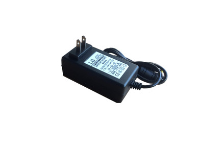 AC Adapter - Power Supply for LG 20MK400A & 20MK400A-B & 20MK400H ...