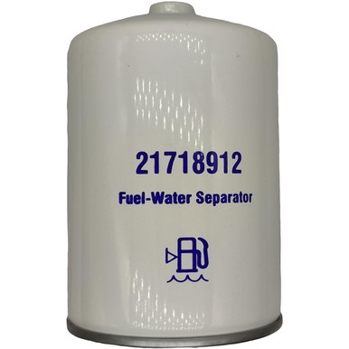 XYZIL Fuel Filter Fuel Water Separator 21718912 3583443 Comapatible ...