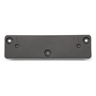 DNA MOTORING License Plate Mounting Bracket Compatible with 2018-2021 ...