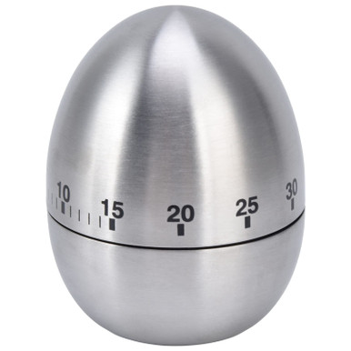 Kitchen Timer Kitchen Timer Egg Shape Transparent Scale Design ...