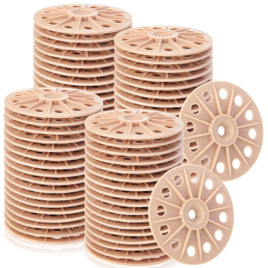 Load Spreading Plastic Washers 60mm for Fixing and Supporting ...