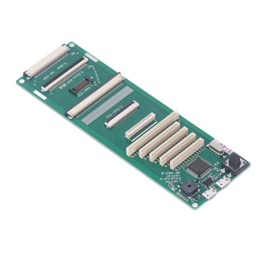 Laptop Keyboard Test Kit, 5V USB Interface Keyboard Test Module ...