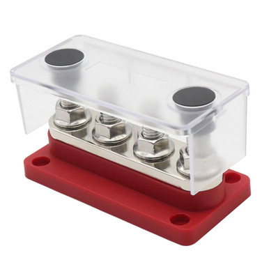 Milisten High Current Terminal Block Boating Accessories Battery ...