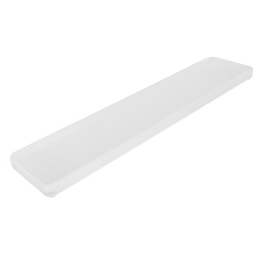 Keyboard Wrist Rest Acrylic Gaming Keyboard Wrist Rest Pad Mechanical ...