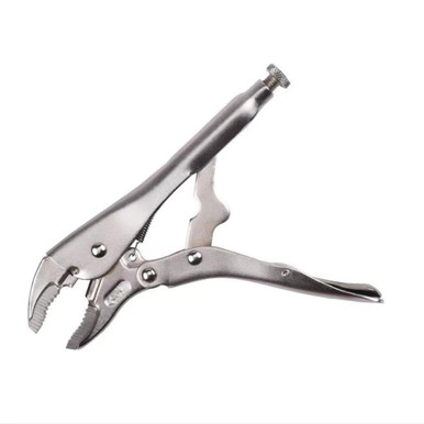 Refrigeration Tube Locking Plier, Air Conditioner Welding Hand Tools ...