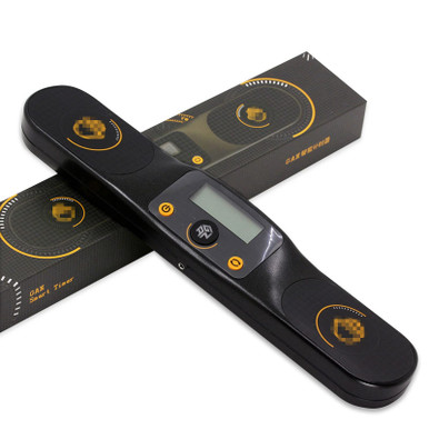 Bluetooth Smart Speed Timer, Sensitive Touch Control Speed Cube Timer with APP Connection ...