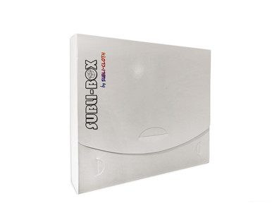 Subli-Cloth Subli-Box Cardboard Sublimation Blister Gift Box Square ...