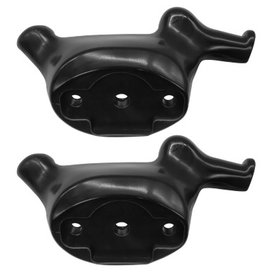 showingo Tire Changer Nylon Mount Demount Head Kit Duck Head ...