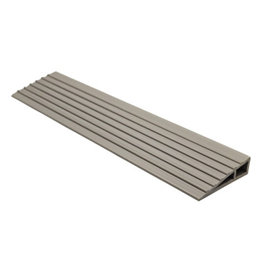4/5" Non Slip Rigid PVC Portable Wheelchair Ramp,Self-Adhesive,in ...