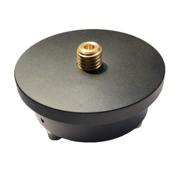 Rotating Adapter, Adapter Base Tribrach Tripod for Mounting GPS, Retro ...